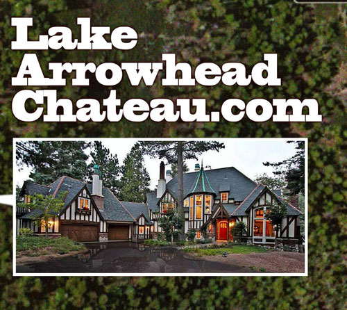 Photo Gallery - Lake Arrowhead Chateau